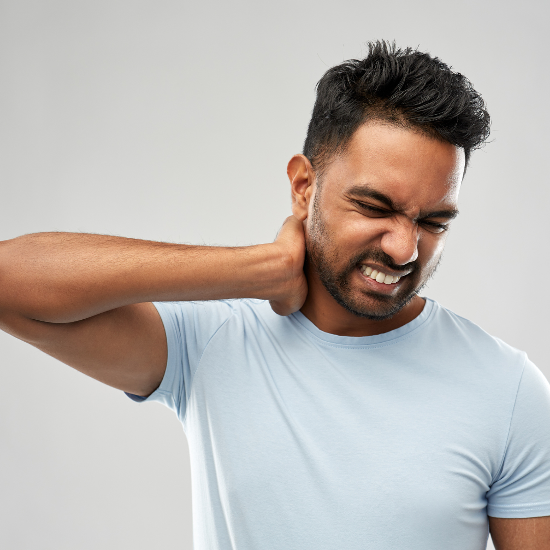 Unlock Relief - Tips for Managing Chronic Pain - Ringpharm