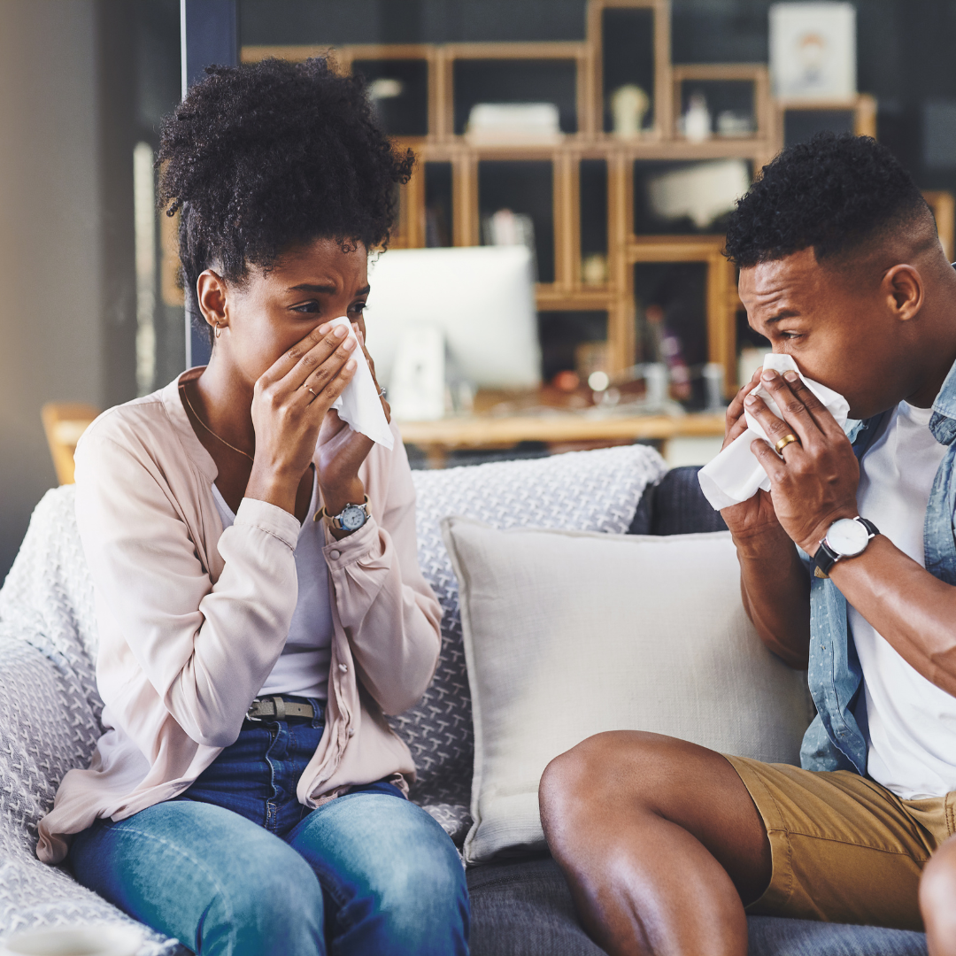 Know the difference: Viral vs Bacterial - Ringpharm