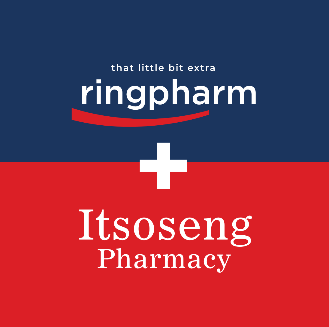 Find Us - Ringpharm